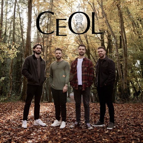 CEOL (14 track CD) | Ceol