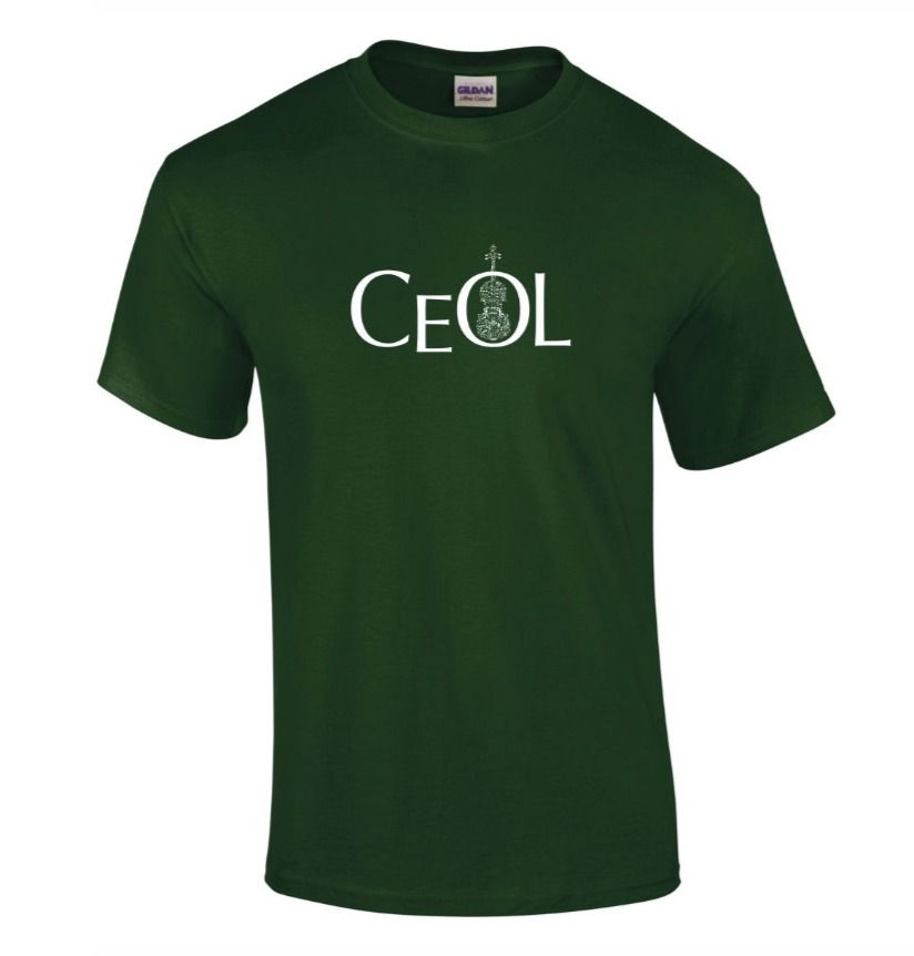 Shop | Ceol