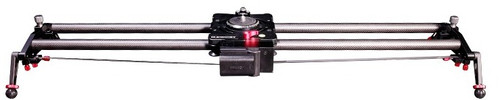ASHANKS 120cm APP Control Carbon Fiber Motorized Electric Timelapse ...
