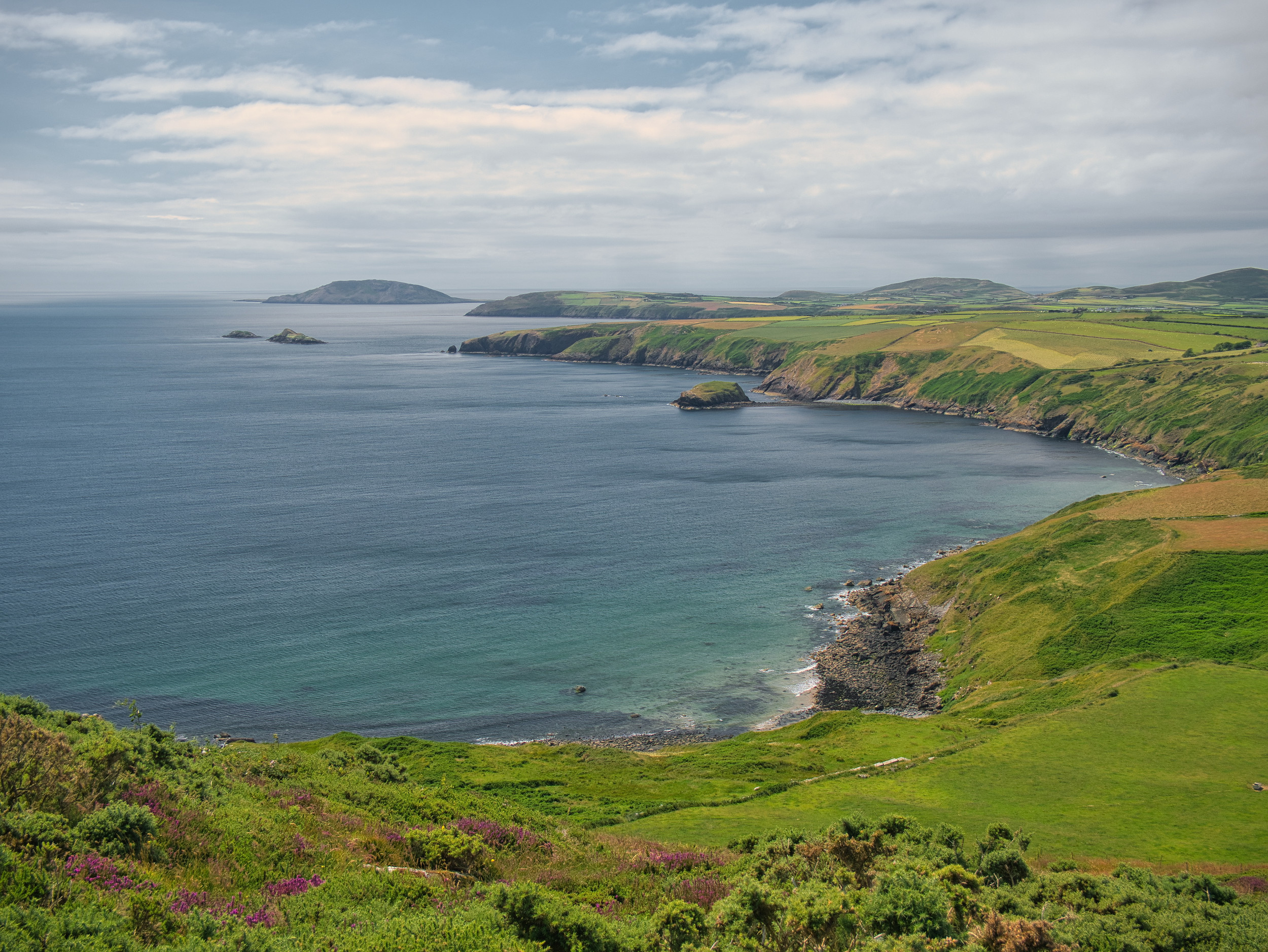 CONTACT | Aberdaron Holidays