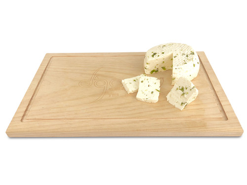 Queso Panela Botanero Jalapeño | Dgar