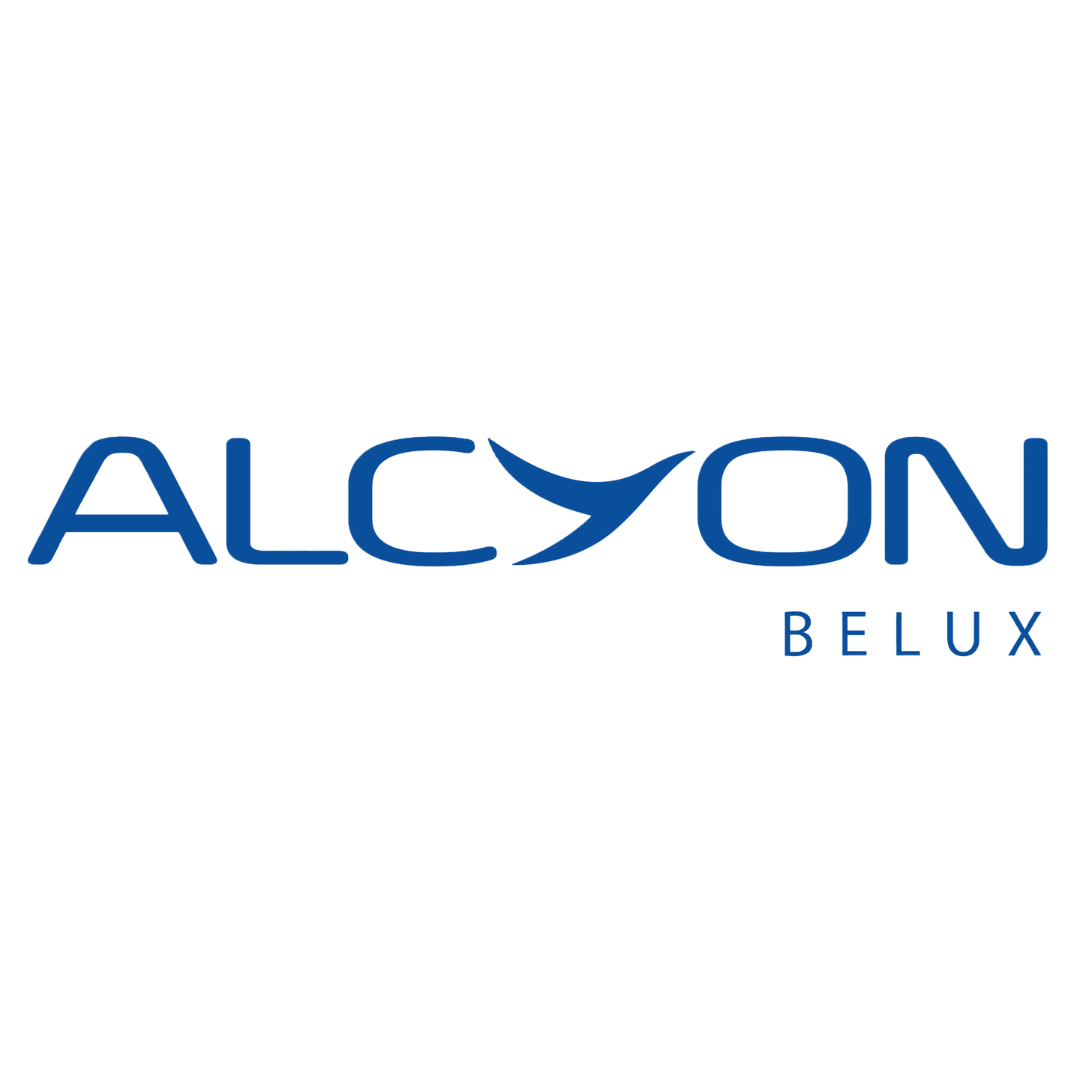 Alcyon Belux | Expovet