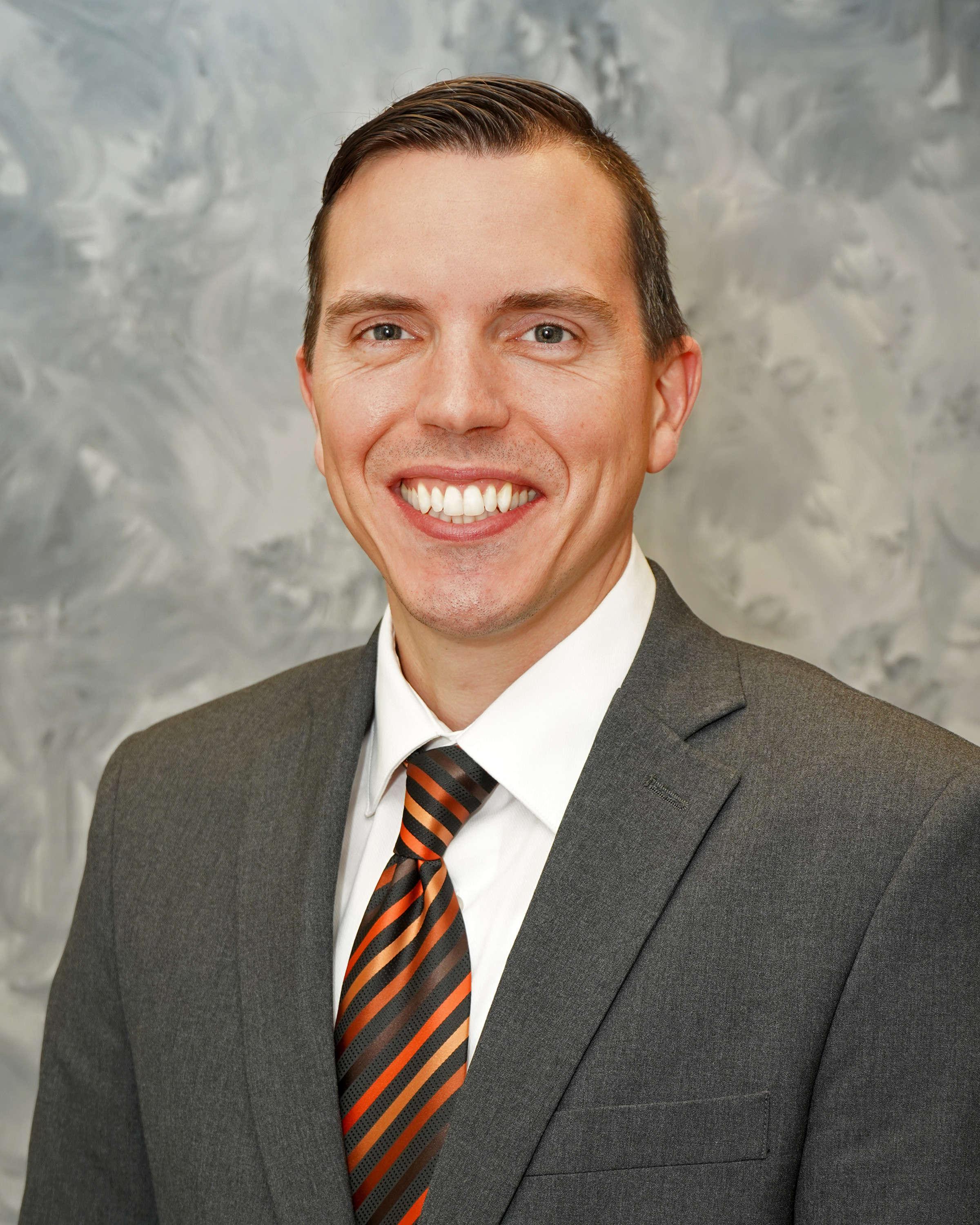 Mark Ennen