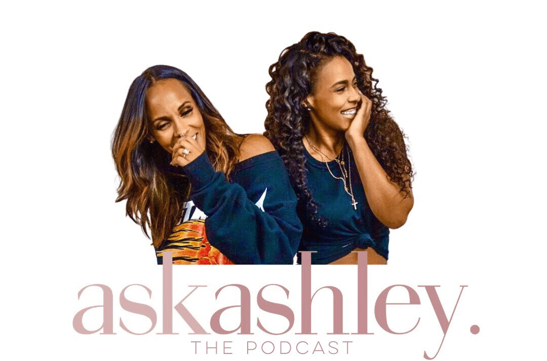 Videos | Ask Ashley: the Podcast