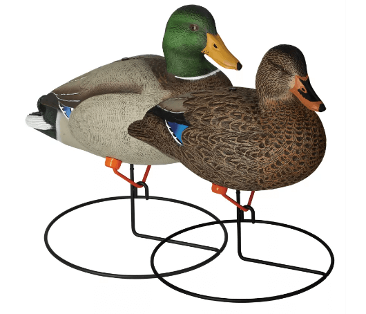 Duck Decoy | Global Alliance Manufacturing