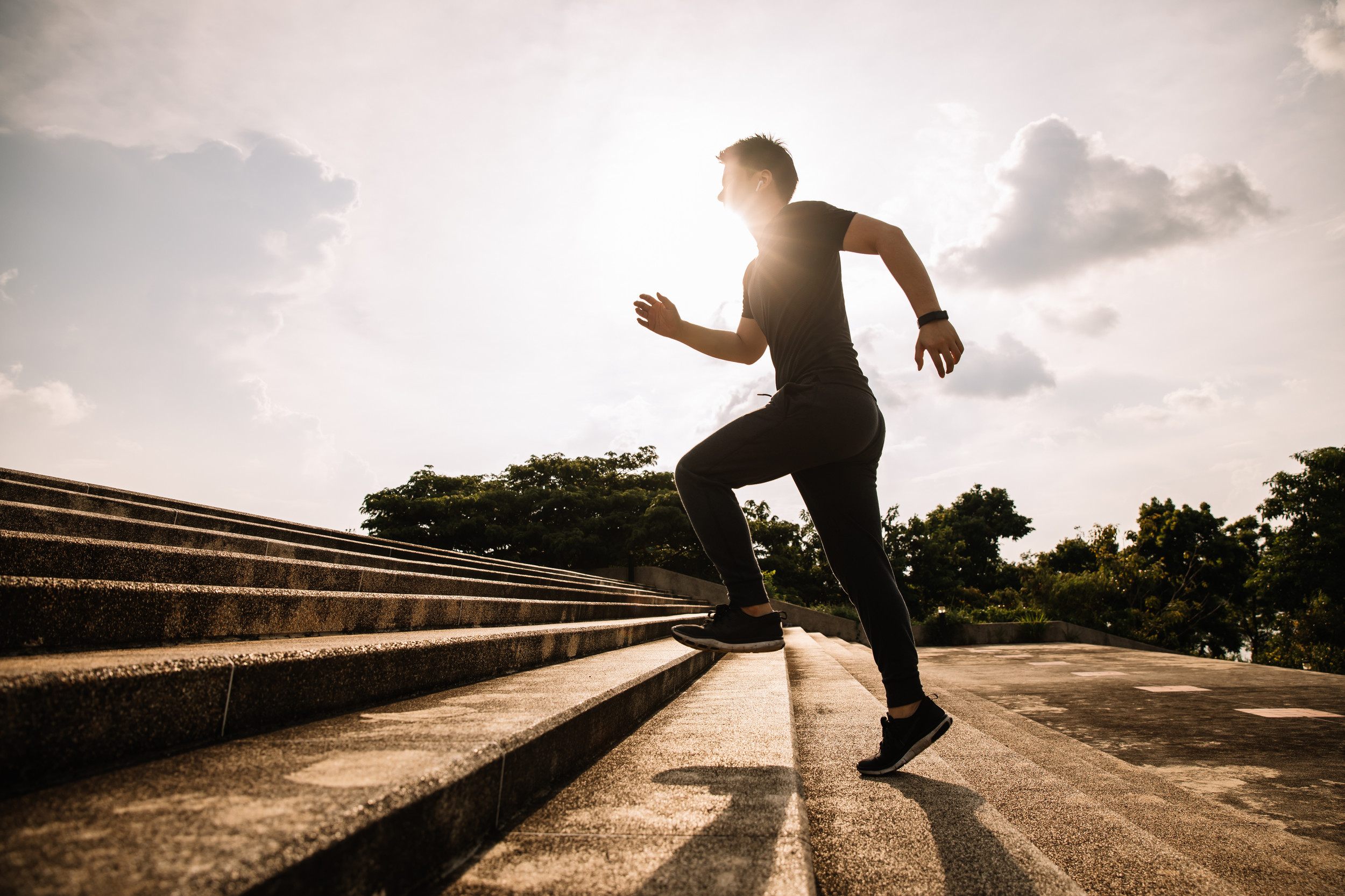 MAC Fitness | On-Demand Fitness and Coaching