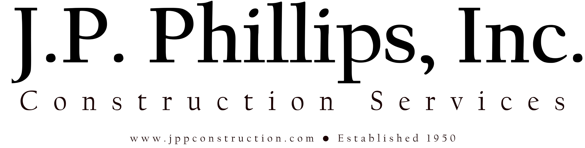 J.P. Phillips, Inc. | Midwest Wall and Ceiling Contractors