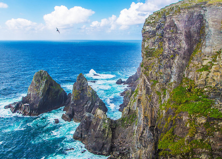 INISHTURK | The most beautiful of islands | County Mayo