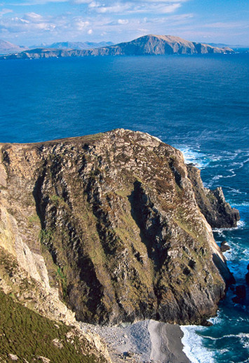 INISHTURK | The most beautiful of islands | County Mayo