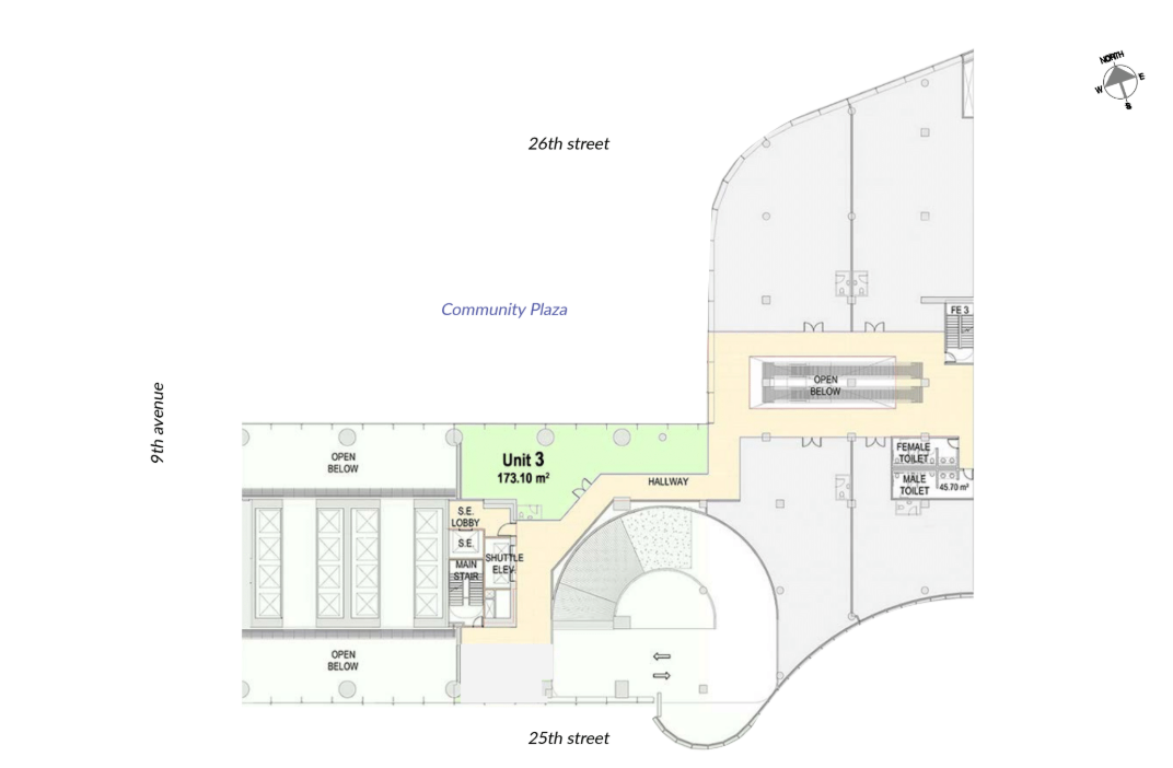 The Finance Center | PRIME Philippines
