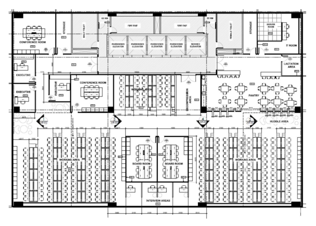 M1 Towers | PRIME Philippines