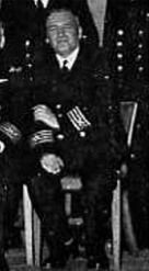 Past Crew Profile for: Alexander, McNab