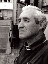 Past Crew Profile for: Angus, MacSween