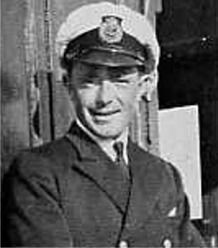 Past Crew Profile for: Sween, MacSween