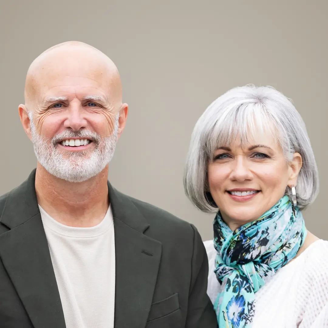 Mark & Jennifer Machen