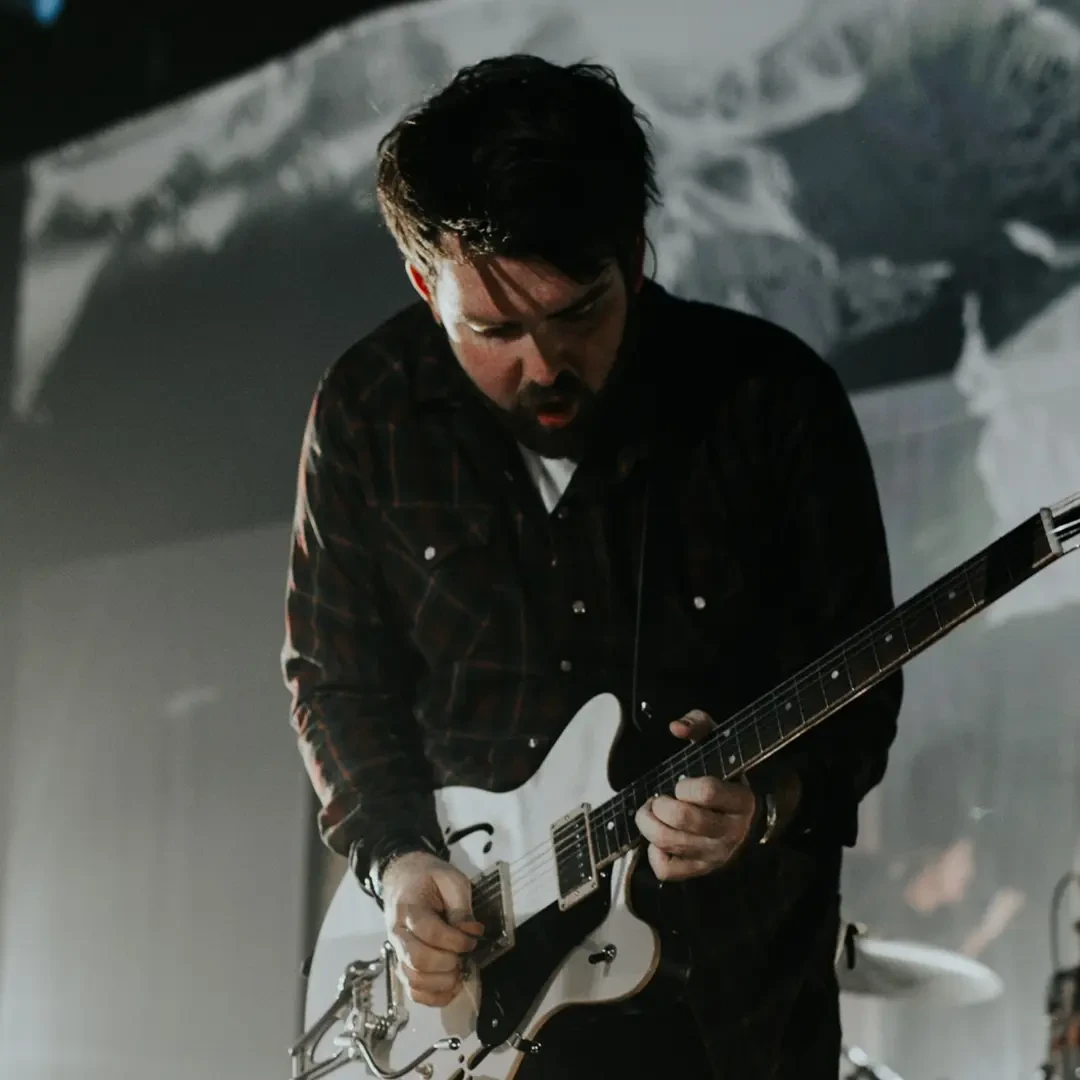 Michael Pope | SoundShop