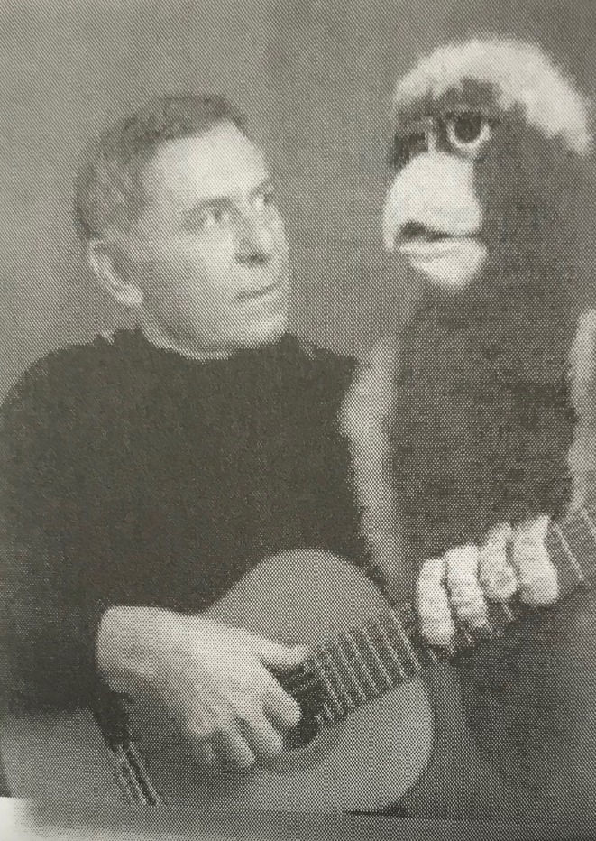 Sammy King...The Interview