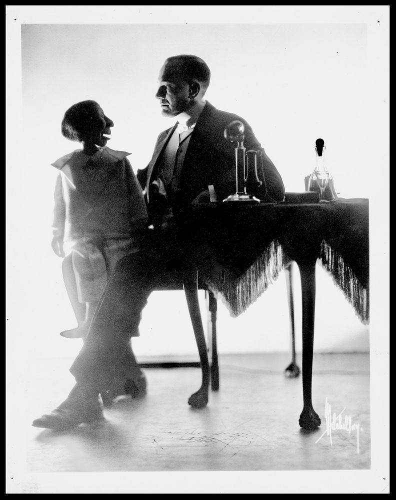 Fred Ketch remembers The Great Lester