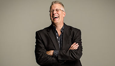 The agent's perspective...up close and personal with Gary Berg, of GL ...