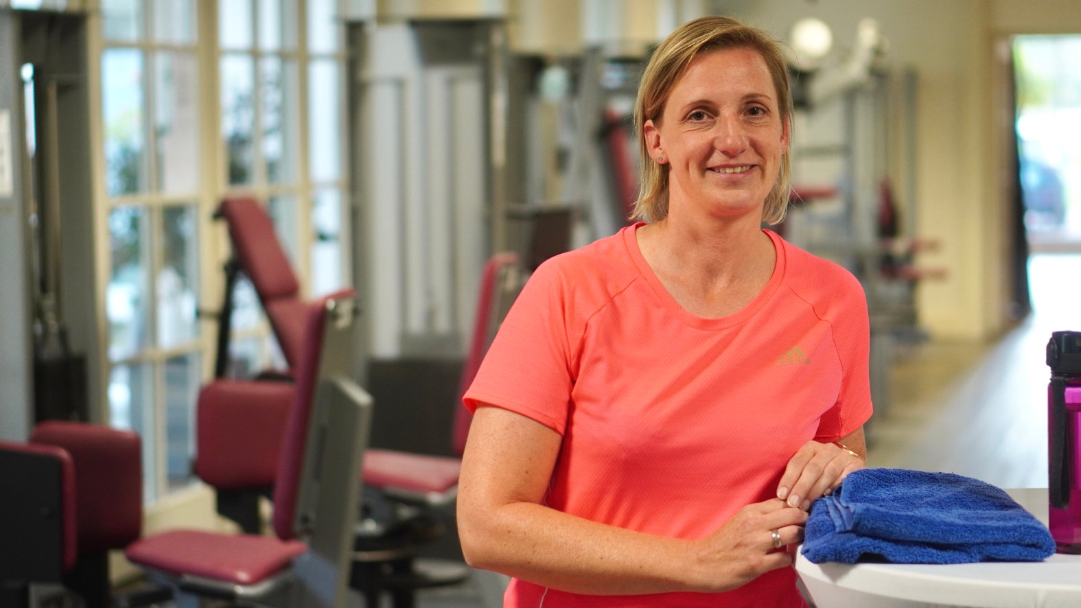 Christina Kuiper | villafit