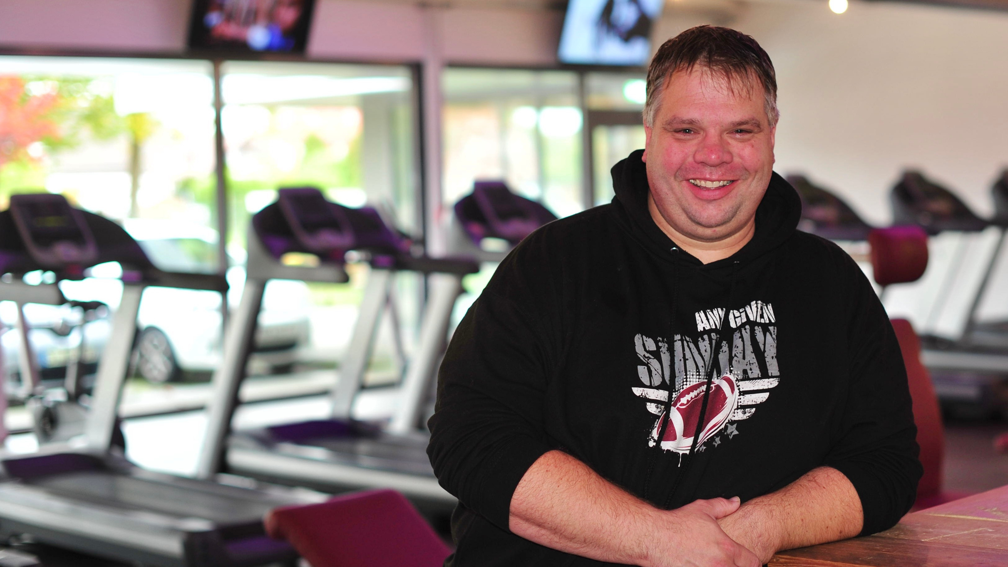 Christian Haupt | villafit