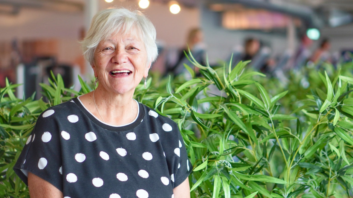 Irmgard Niesing | villafit