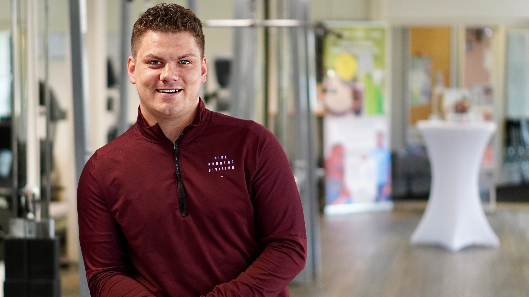 Marvin Schrick | villafit