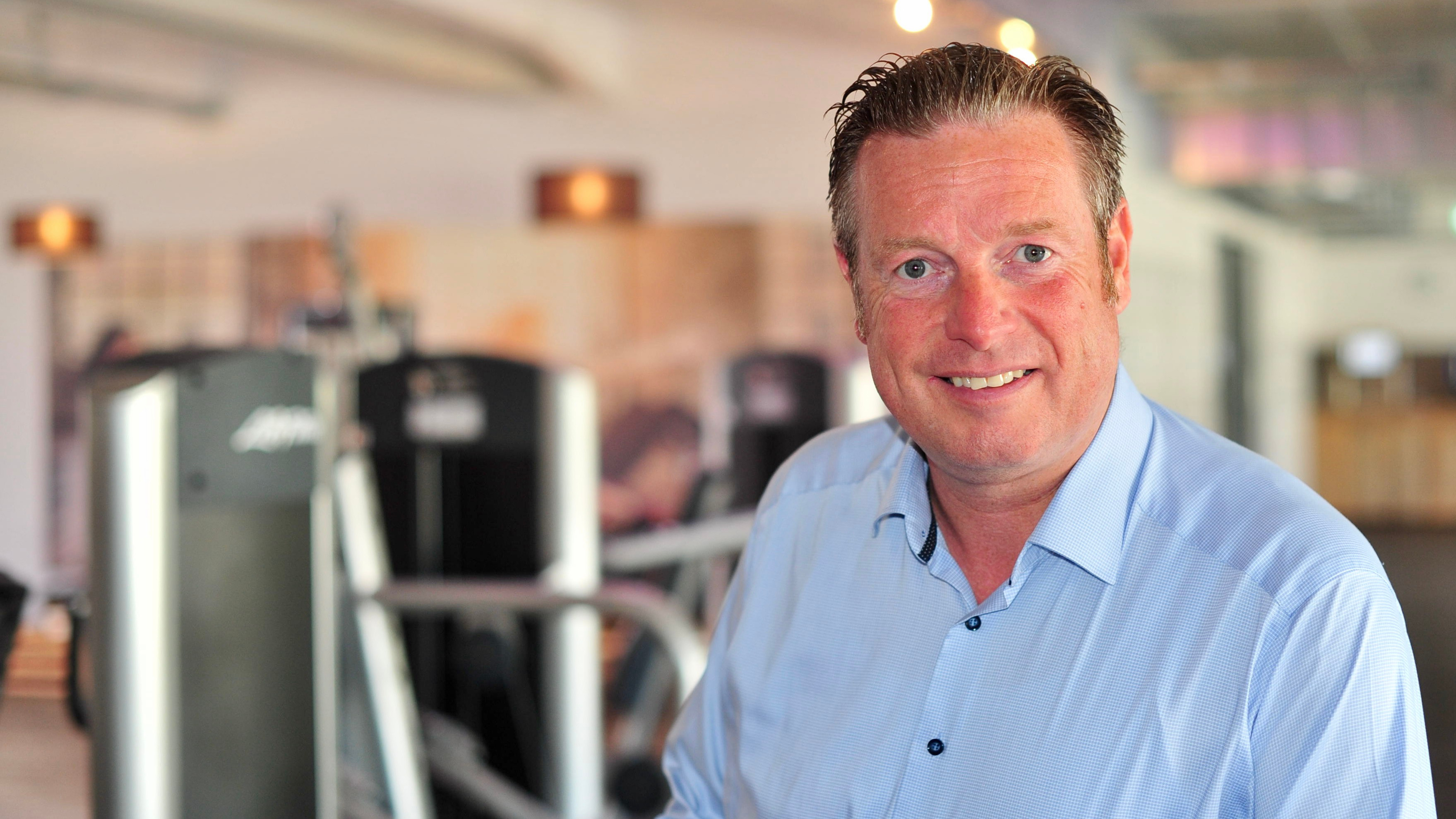 Christof Woltering | villafit