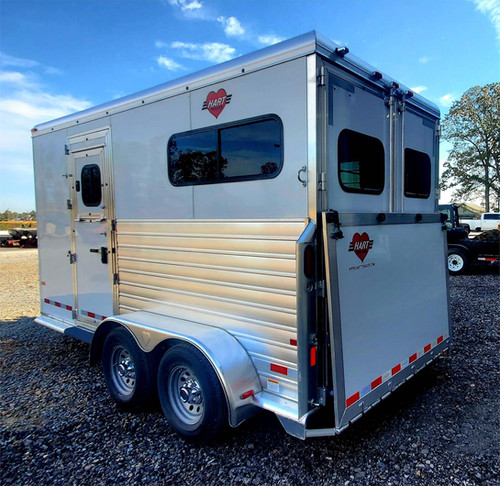new 2024 Hart tb2b | TNT Truck & Trailer