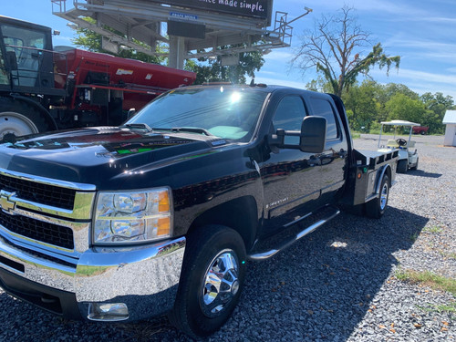 Chevrolet | TNT Truck & Trailer