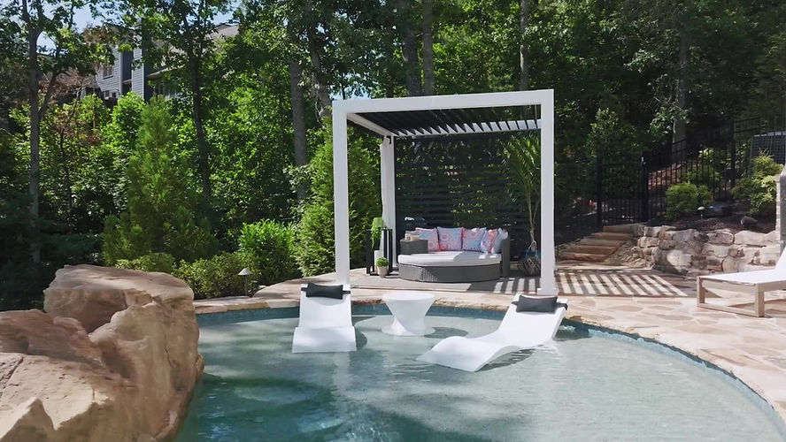 StruXure Cabana X / StruXure Pennsylvania