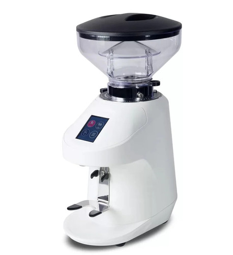 Quamar Nemo-Q/E Coffee Grinder | CMMNT