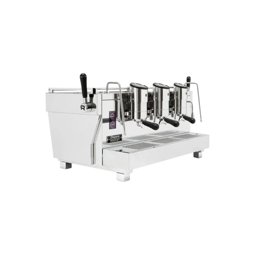 Rocket Espresso Doppia Commercial Machine | CMMNT