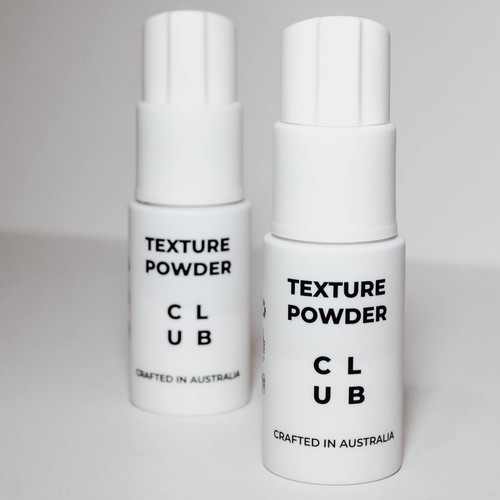 Club Texture Powder | MASTERSBarberStudio