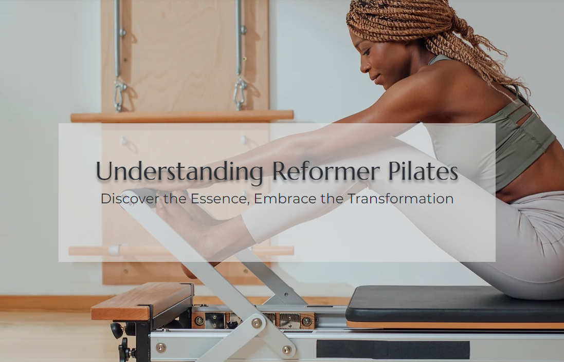 Understanding Reformer Pilates | Reform Wellness
