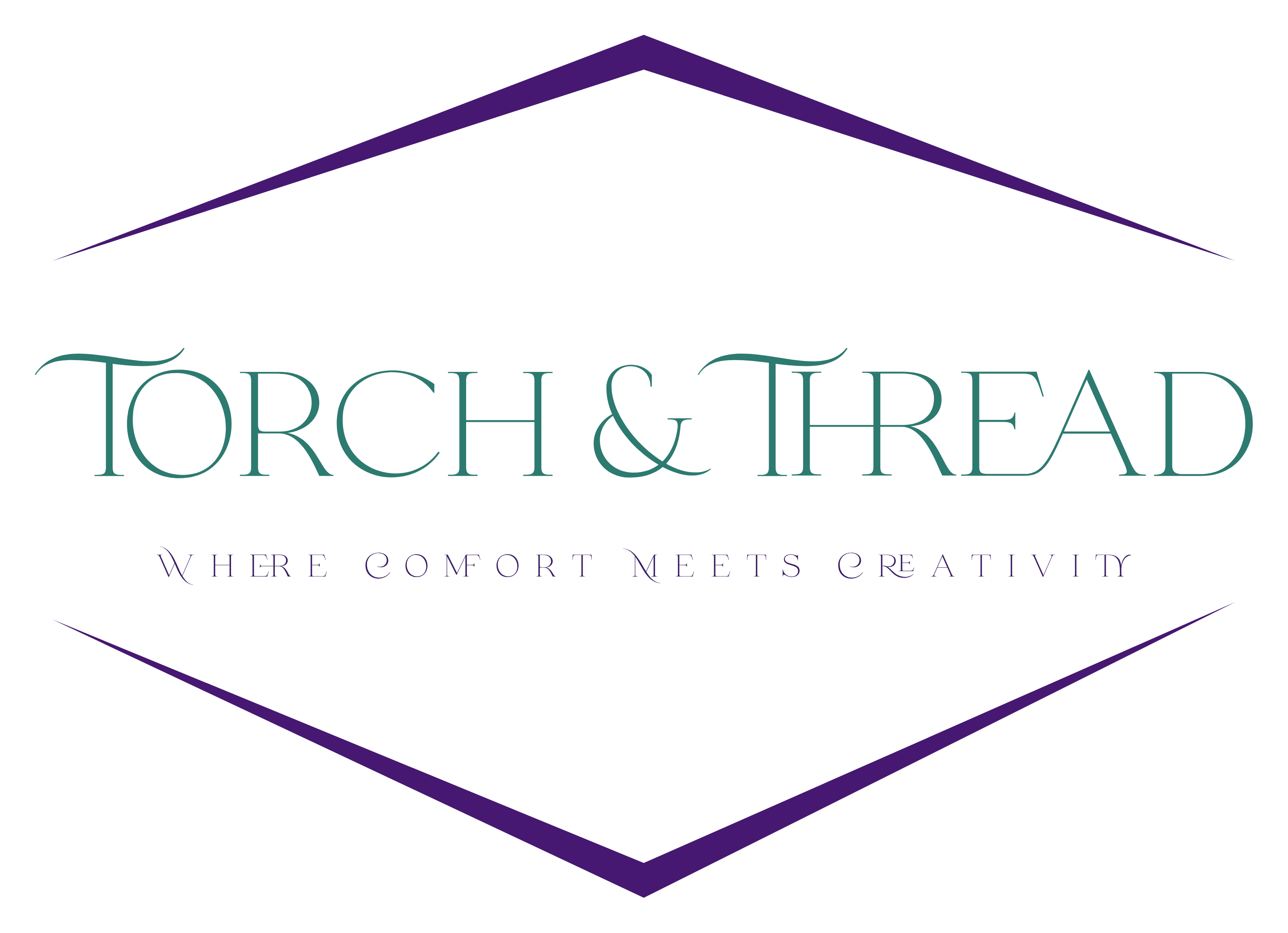 Home | Torch And Thread