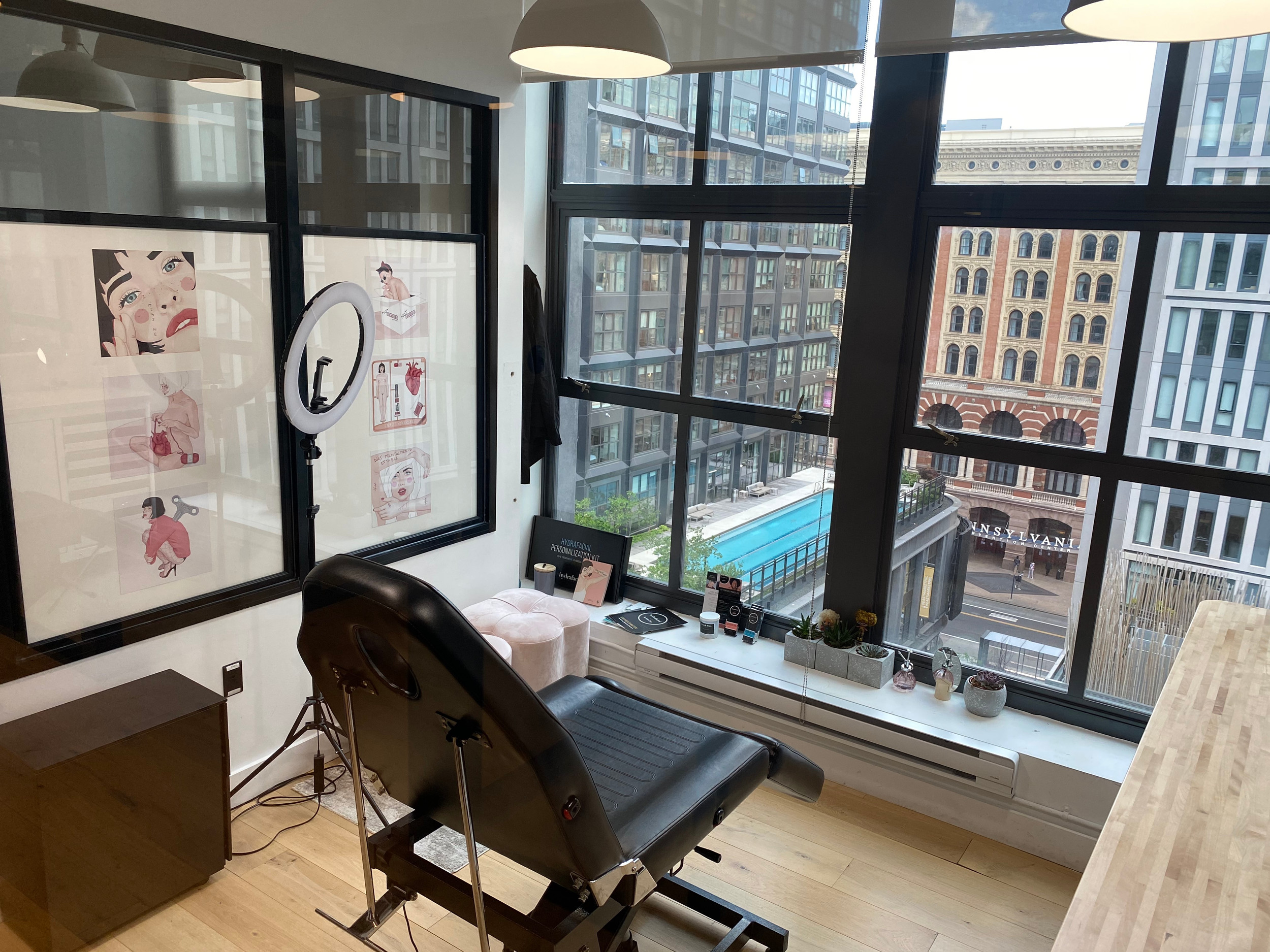 Botox Treatment Philadelphia | Botox Injection - TRU Form Skin Lab