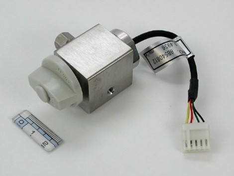 Pressure Sensor ASSY | Iconic
