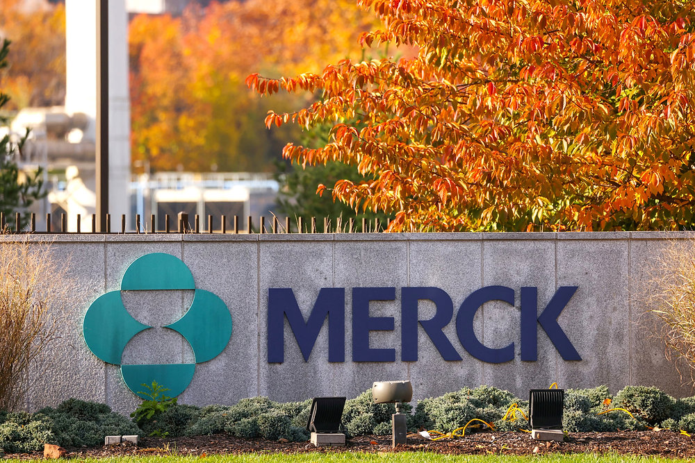 Merck Faces Fierce Patent Dispute Over Injectable Keytruda