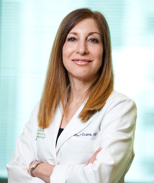 SoCo Conversations: Interview with Robin Evans, MD