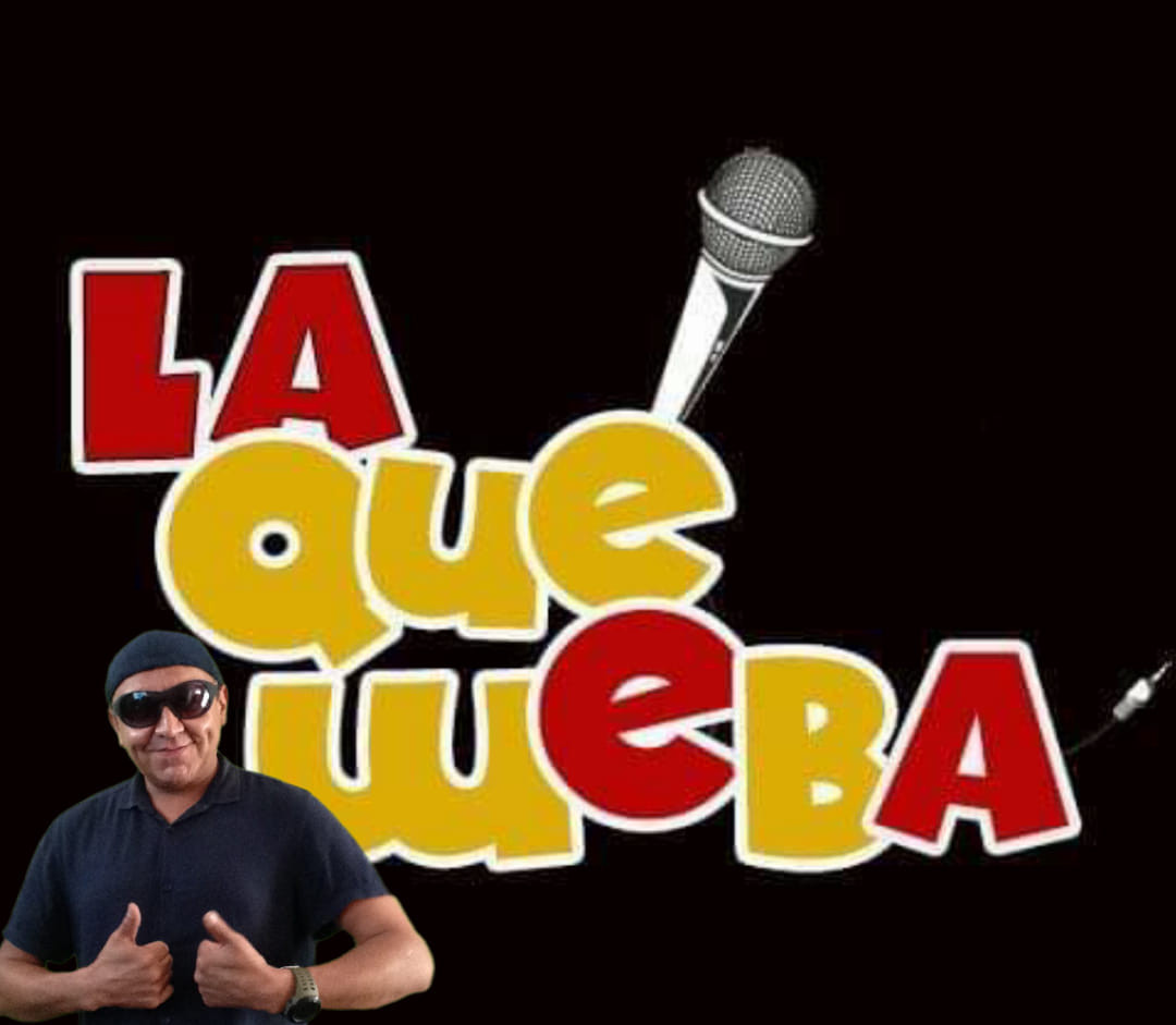 LQW LaQueWeba Radio | radio