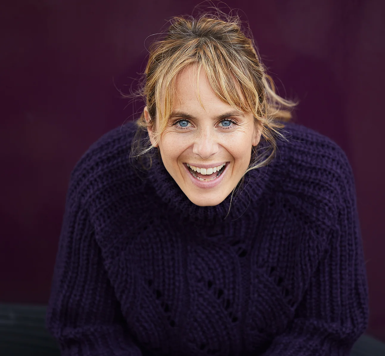 Autograph | Anna Pieri Zuercher