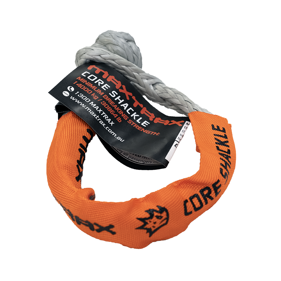 MAXTRAX Beach Recovery Kit | 4WD Towing Education