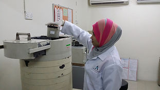 Alypz Services | Malaysia Indonesia | Radiological | OSL | Training