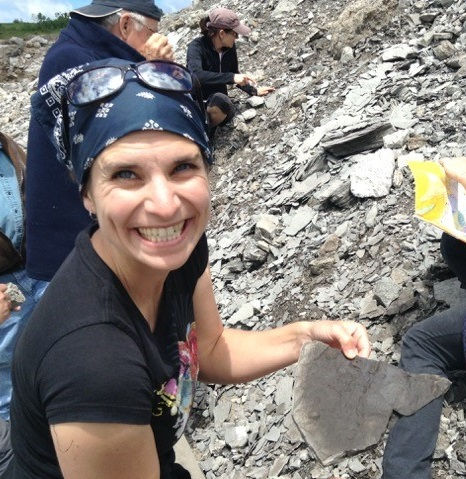 Museum Curator: Melissa Grey