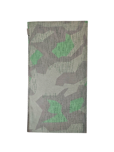 Neck Gaiter German Splinter | 0241Tactical