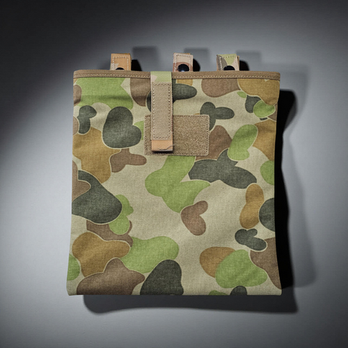Dump Pouch DPCU | 0241Tactical