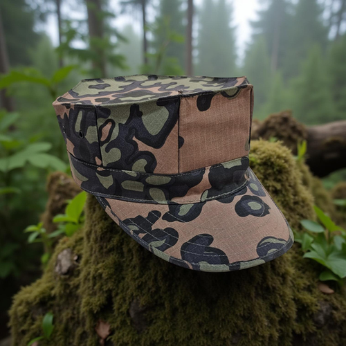 USMC/USN Style Cover Oak Leaf Spring | 0241Tactical