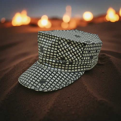 USMC/USN Style Night Desert Camouflage | 0241Tactical