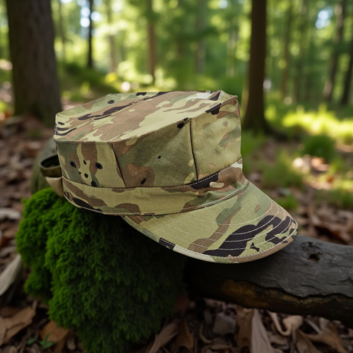 USMC/USN Style Cover OCP Scorpion | 0241Tactical